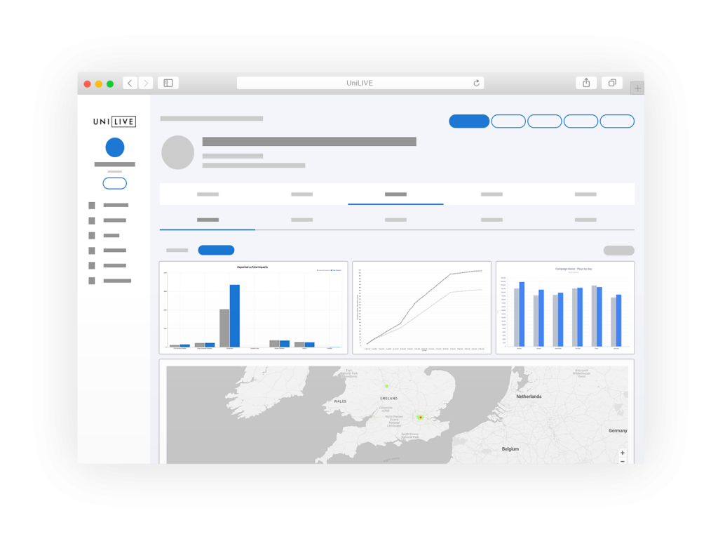 Our Services | UniLED Software